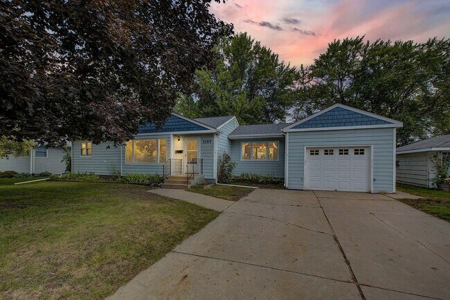 1157 Ryan Ave W - 1157 Ryan Ave W Roseville MN 55113 | Apartment Finder