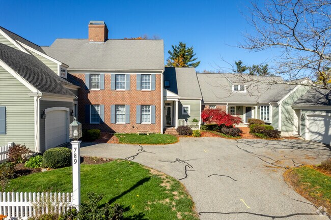 1 Ipswich Rd - 1 Ipswich Rd Topsfield MA 01983 | Apartment Finder