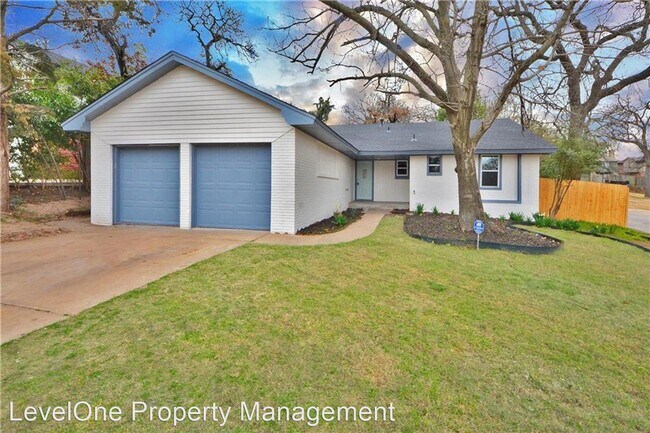 3 br, 2 bath House - 1500 N Markwell Place - 1500 N Markwell Pl Oklahoma City OK 73127 ...