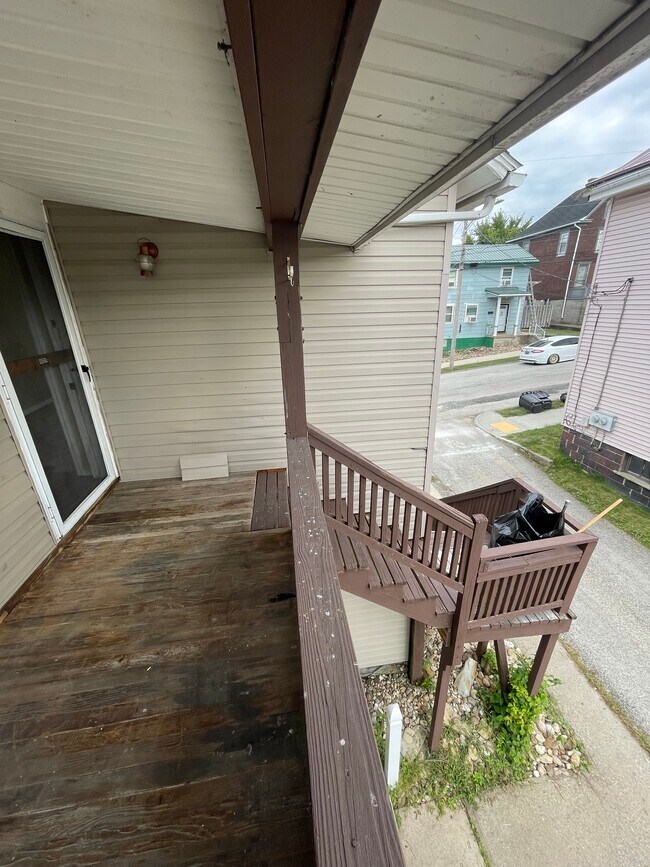 46 N Spring Ave - 46 N Spring Ave Greensburg PA 15601 | Apartment Finder