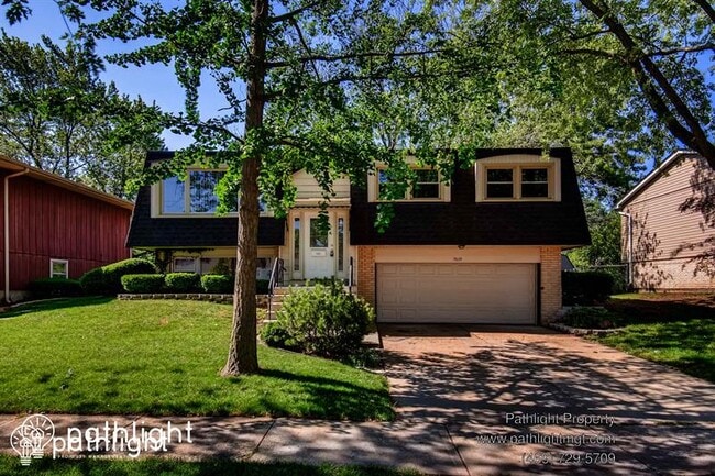 7639 161st St - 7639 161st St Tinley Park IL 60477 | Apartment Finder