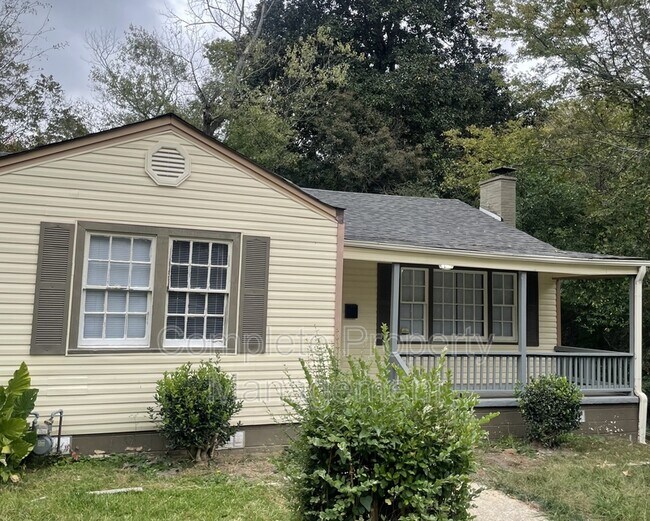 7413 Rome Ave - 7413 Rome Ave Birmingham AL 35206 | Apartment Finder