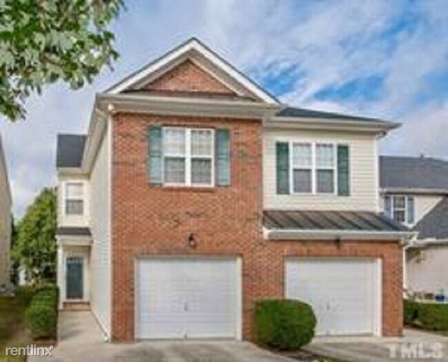 3 br, 2.5 bath House - 2135 Metacomet Way - 2135 Metacomet Way Raleigh ...