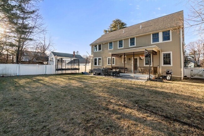 9 O'rourke Path - 9 O'rourke Path Newton MA 02459 | Apartment Finder