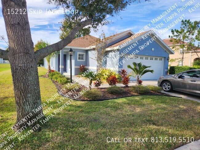 Lakeside Luxury Living: 3BR/2BA Lakefront ... - 15212 Skip Jack Loop ...