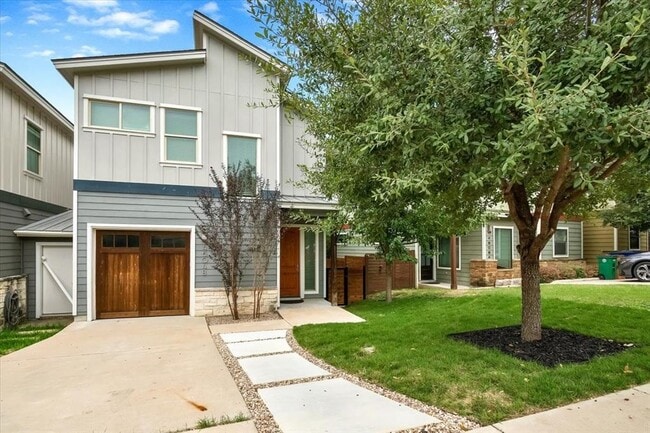 4604 Windy Brook Dr - 4604 Windy Brook Dr Austin TX 78723 | Apartment ...