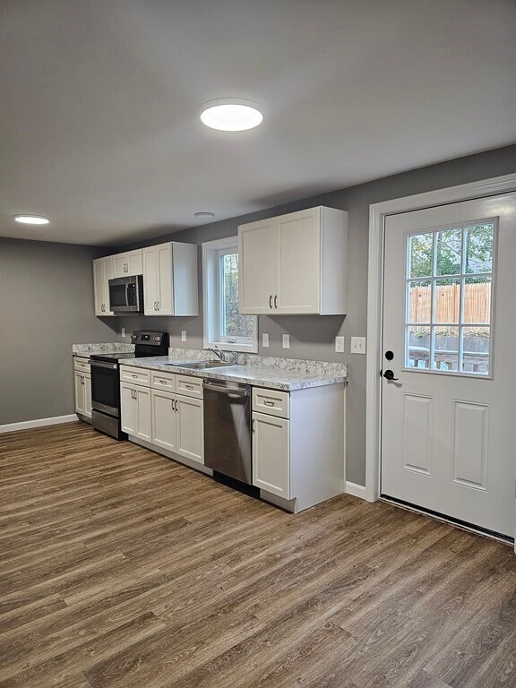 6 Maple St - 6 Maple St Spencer MA 01562 | Apartment Finder