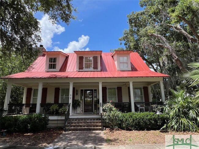 99 Yellow Bluff Rd - 99 Yellow Bluff Rd Midway GA 31320 | Apartment Finder