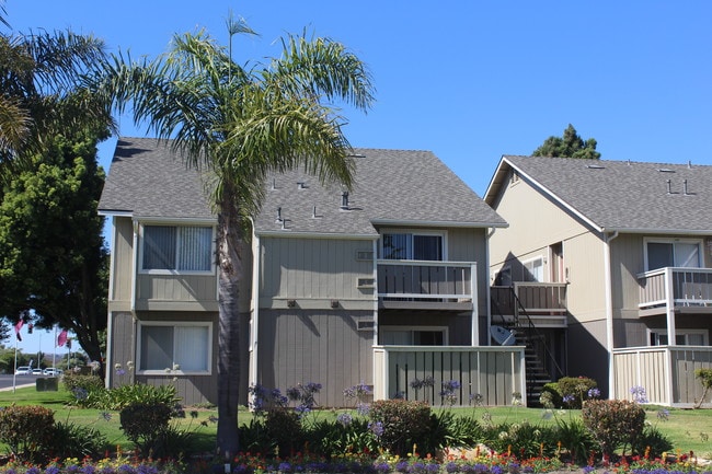 Windscape Village Apartments - Lompoc, CA | Apartment Finder