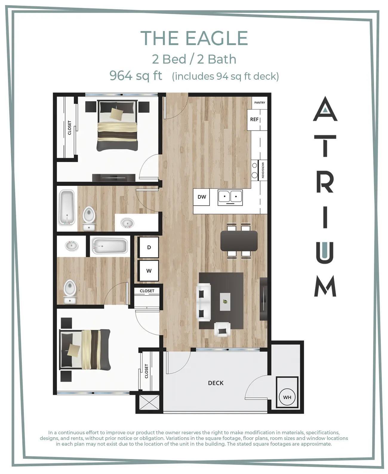 THE ATRIUM AT VICTORIAN SQUARE - 1415 C St Sparks NV 89431 | Apartment ...