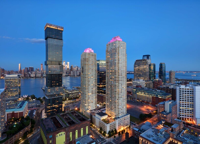 65 Bay Street - 65 Bay St Jersey City NJ 07302 | Apartment Finder
