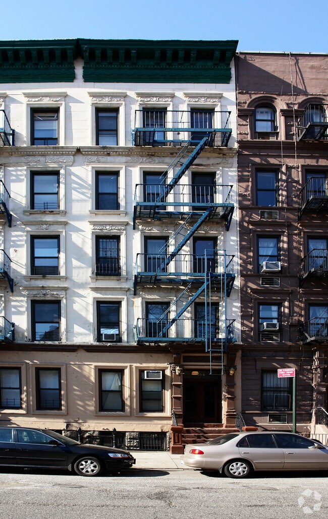 Columbia Studios - 108 W 83rd St New York NY 10024 | Apartment Finder