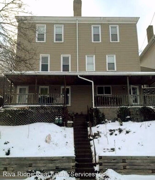 2 br, 1 bath House - 326 Merrimac Street - 326 Merrimac St Pittsburgh ...