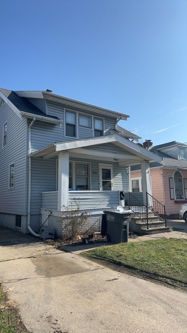 3 Bed Home - Five Points - 3704 Watson Ave Toledo OH 43612 | Apartment ...