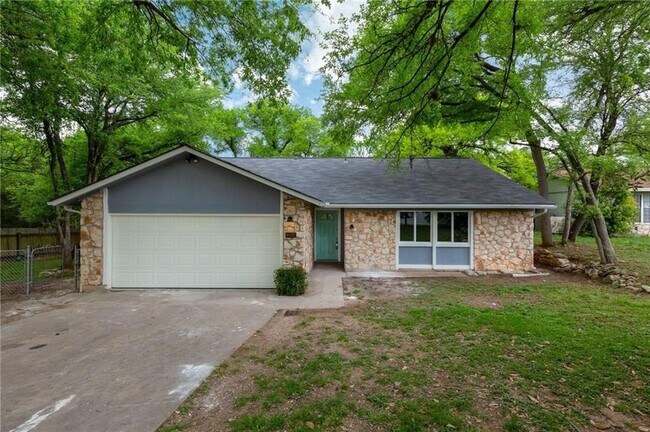 6502 Brushy Ridge Cove - 6502 Brushy Ridge Cove Austin TX 78744 ...