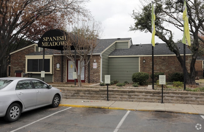 Spanish Meadows - 2500 E Meadows Blvd Mesquite TX 75150 | Apartment Finder