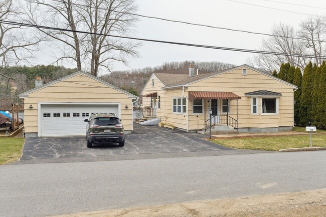 120 Chauncey Ave Manchester, NH 03104 - 120 Chauncey Ave Manchester NH ...