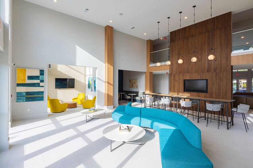 Linz of Viera - 2301 Willet Pl Melbourne FL 32940 | Apartment Finder