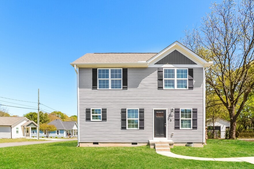 1020 N Oakwood St - 1020 N Oakwood St Gastonia NC 28052 | Apartment Finder