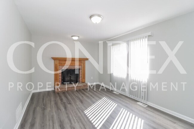 Conrex Property Management - 621 Brunner Dr Cincinnati OH 45240 ...