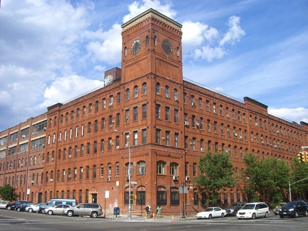 Clock Tower - 112 Lincoln Ave Bronx NY 10454 | Apartment Finder