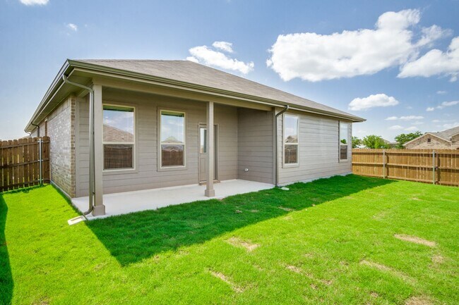 Beautiful New Build in Fort Worth – Locate... - 9605 Brickridge Ln Fort ...