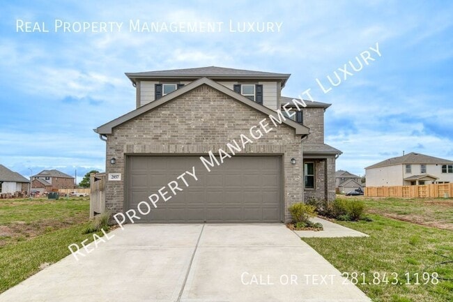 Modern Comforts and Spacious Living: Disco... - 2857 Shimmer Edge Dr ...