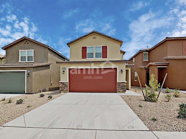 10486 Marias Street - 10486 Marias St Las Vegas NV 89183 | Apartment Finder