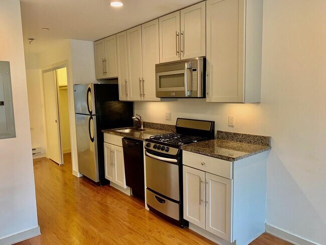 55 Cooper St - 55 Cooper St Boston MA 02113 | Apartment Finder