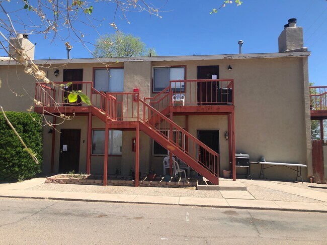 1225 Menaul Blvd NW - 1225 Menaul Blvd NW Albuquerque NM 87107 ...