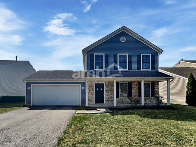 2397 Big Run Ridge Blvd - 2397 Big Run Ridge Blvd Grove City OH 43123 ...