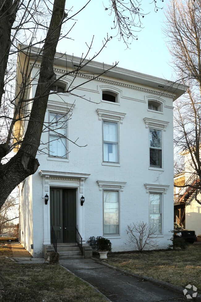 1626 Story Ave - 1626 Story Ave Louisville KY 40206 | Apartment Finder