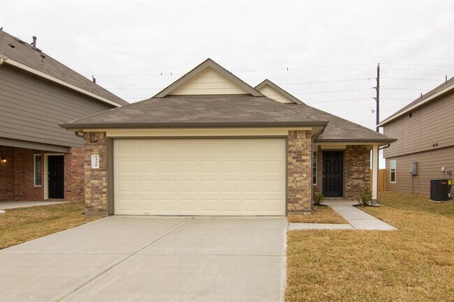 24418 Dolce Marina Ct - 24418 Dolce Marina Ct Katy TX 77493 | Apartment ...