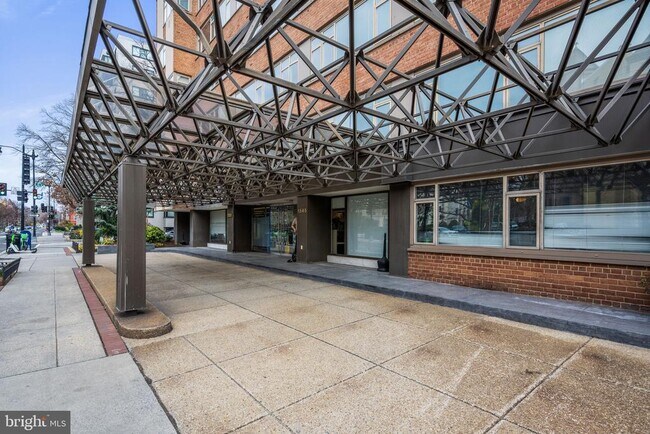 1545 18th St NW - 1545 18th St NW Washington DC 20036 | Apartment Finder
