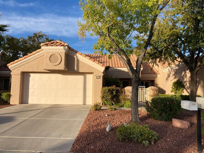 Summerlin Townhomes For Rent