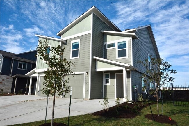7120 Dancing Wind Ln - 7120 Dancing Wind Ln Del Valle TX 78617 ...