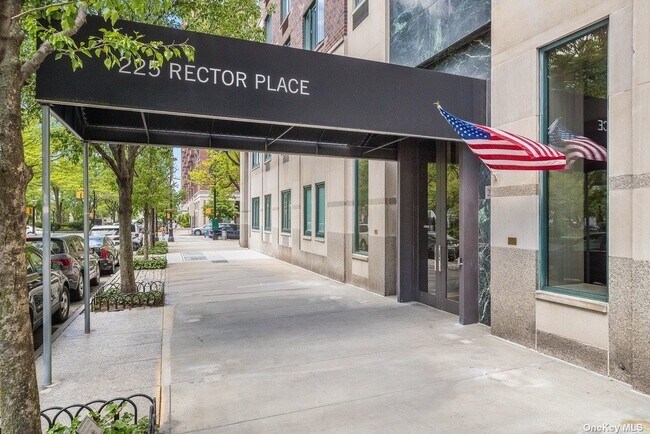 225 Rector Pl - 225 Rector Pl New York NY 10280 | Apartment Finder