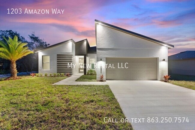 1203 Amazon Way - 1203 Amazon Way Kissimmee FL 34759 | Apartment Finder