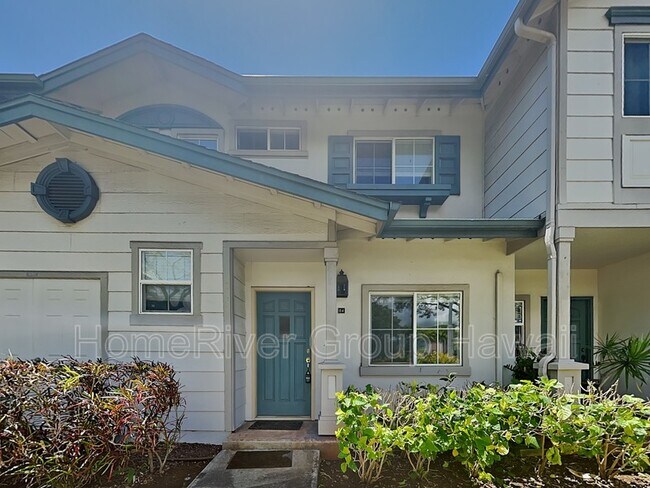 91-1051-1051 Keoneula Blvd - 91-1051-1051 Keoneula Blvd Ewa Beach HI ...