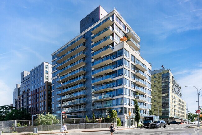 Hunters View - 48-15 11th St Long Island City NY 11101 | Apartment Finder