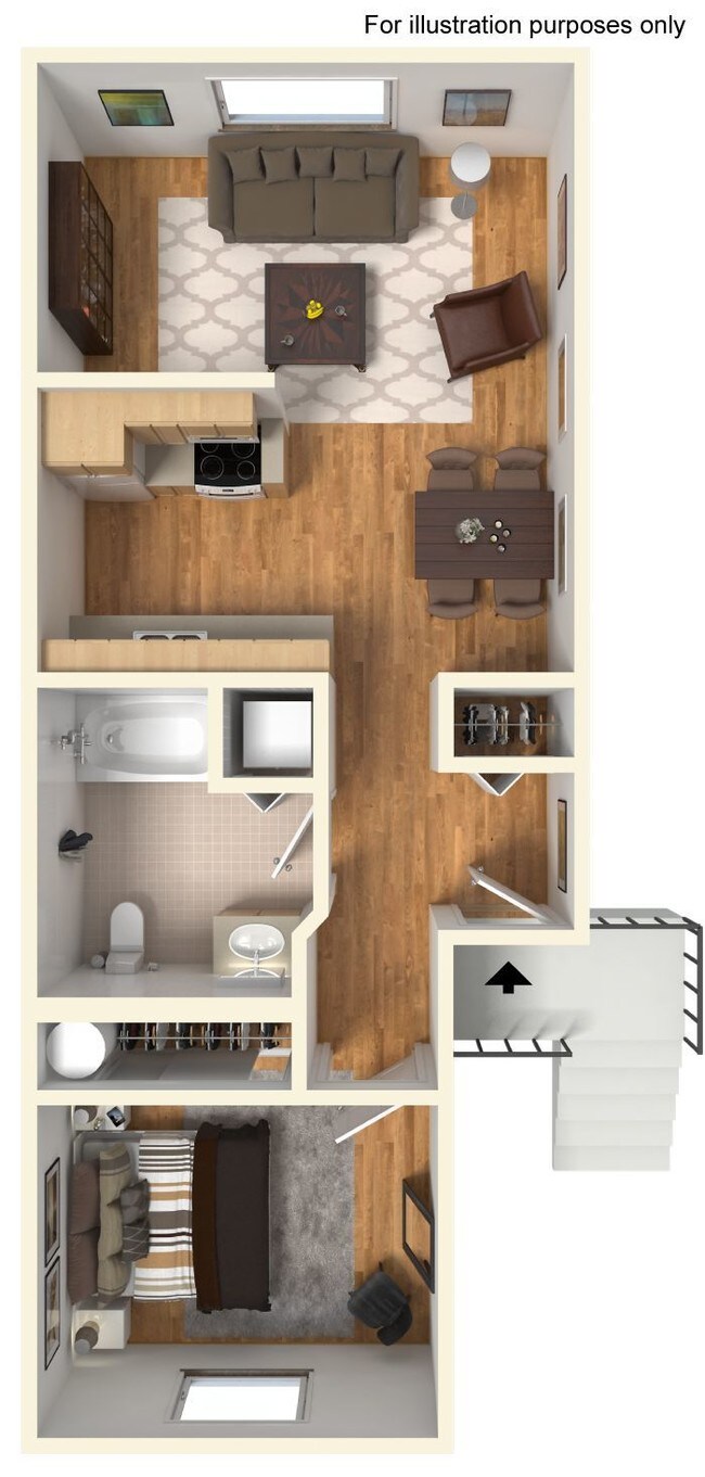 Autumn Run - 4101 Central Ave Great Falls MT 59405 | Apartment Finder