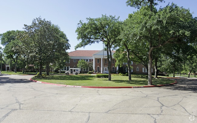 Buckner Retirement Village - 4800 Samuell Blvd Dallas TX 75228 ...