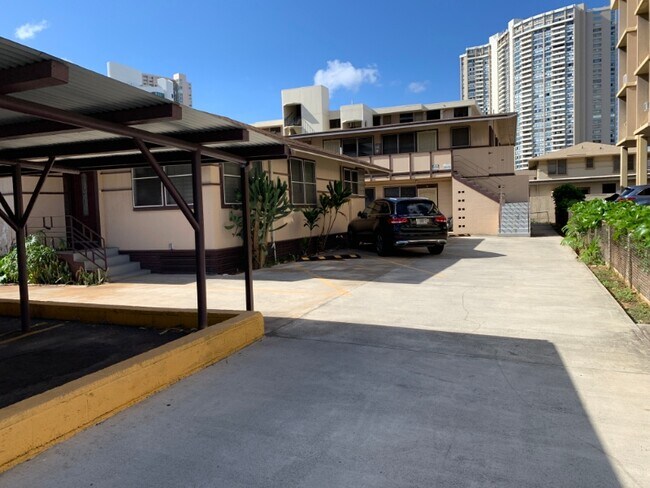 2261 Date St - 2261 Date St Honolulu HI 96826 | Apartment Finder