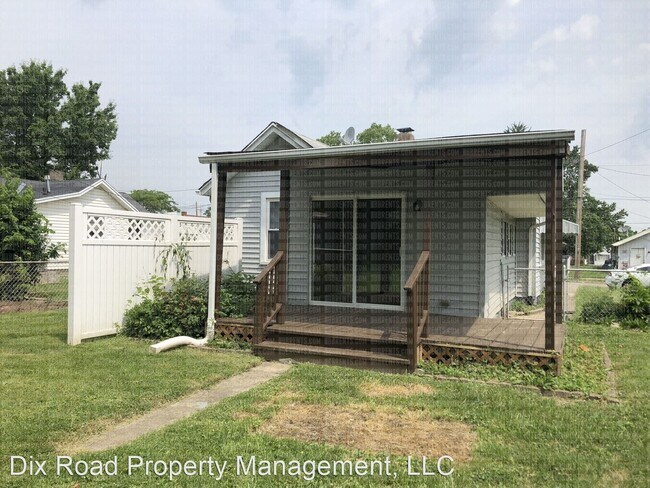 2 br, 1 bath House - 1205 Goodman Avenue, - 1205 Goodman Ave Hamilton ...