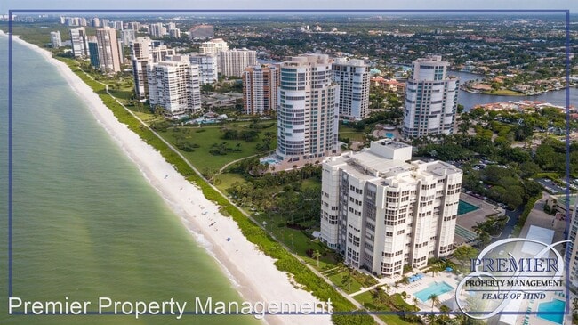 2 br, 2 bath House - 4051 Gulfshore Blvd. ... - 4051 Gulf Shore Blvd N ...