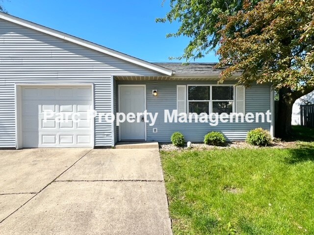 3828 SHERMAN TOWNE DRIVE - 3828 Sherman Towne Dr Indianapolis IN 46237 ...