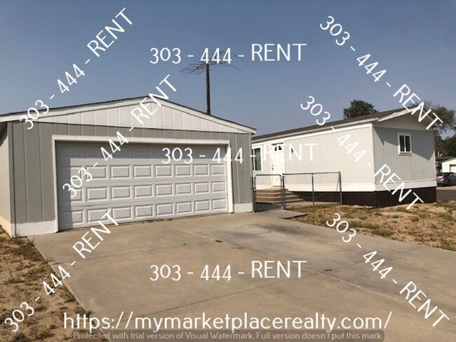 Beach (Street) Property! - 101 Beach Dr Log Lane Village CO 80705 ...