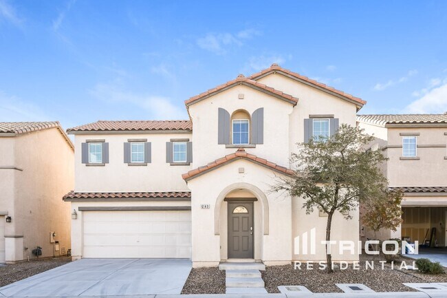 6149 Windmill Island Avenue Las Vegas NV - 6149 Windmill Island Ave Las ...