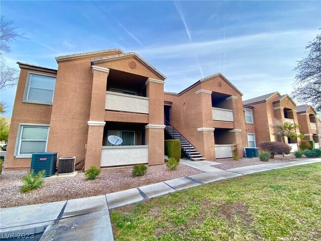 555 E Silverado Ranch Blvd - 555 E Silverado Ranch Blvd Las Vegas NV ...