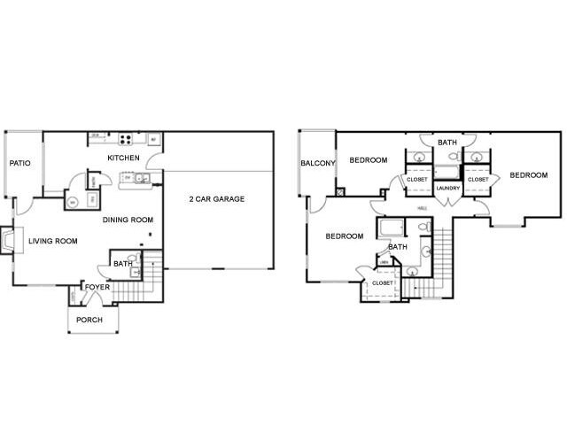 Grayson Park Estates - 1525 Grayson Hwy Grayson GA 30017 | Apartment Finder